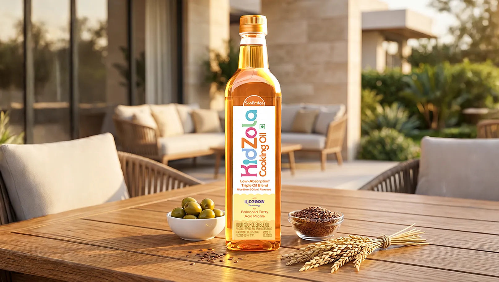 Understanding MUFA, PUFA & Omega Fats in Kids Diet – Sunbridge Store